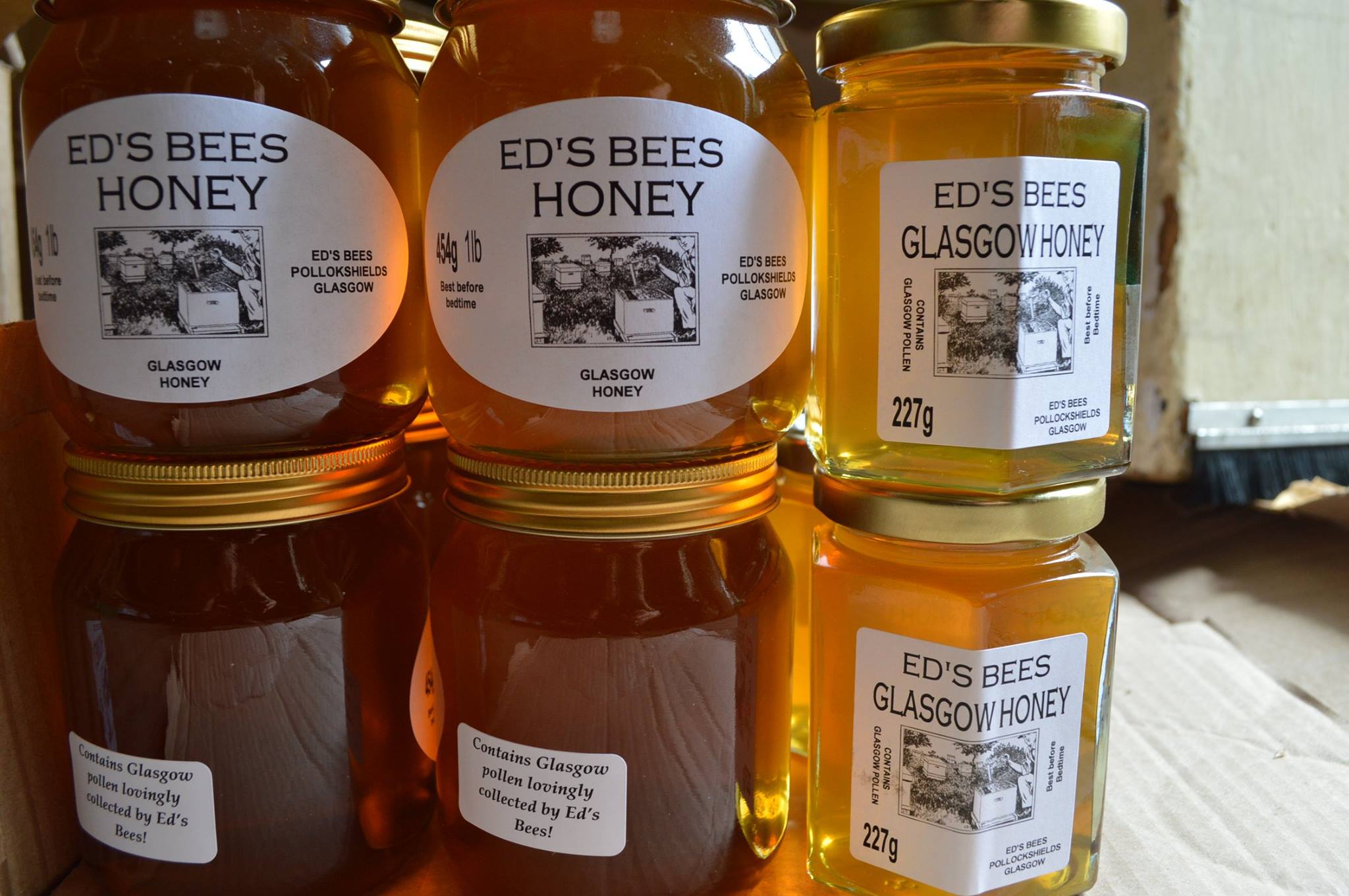 Our Shops – Locavore