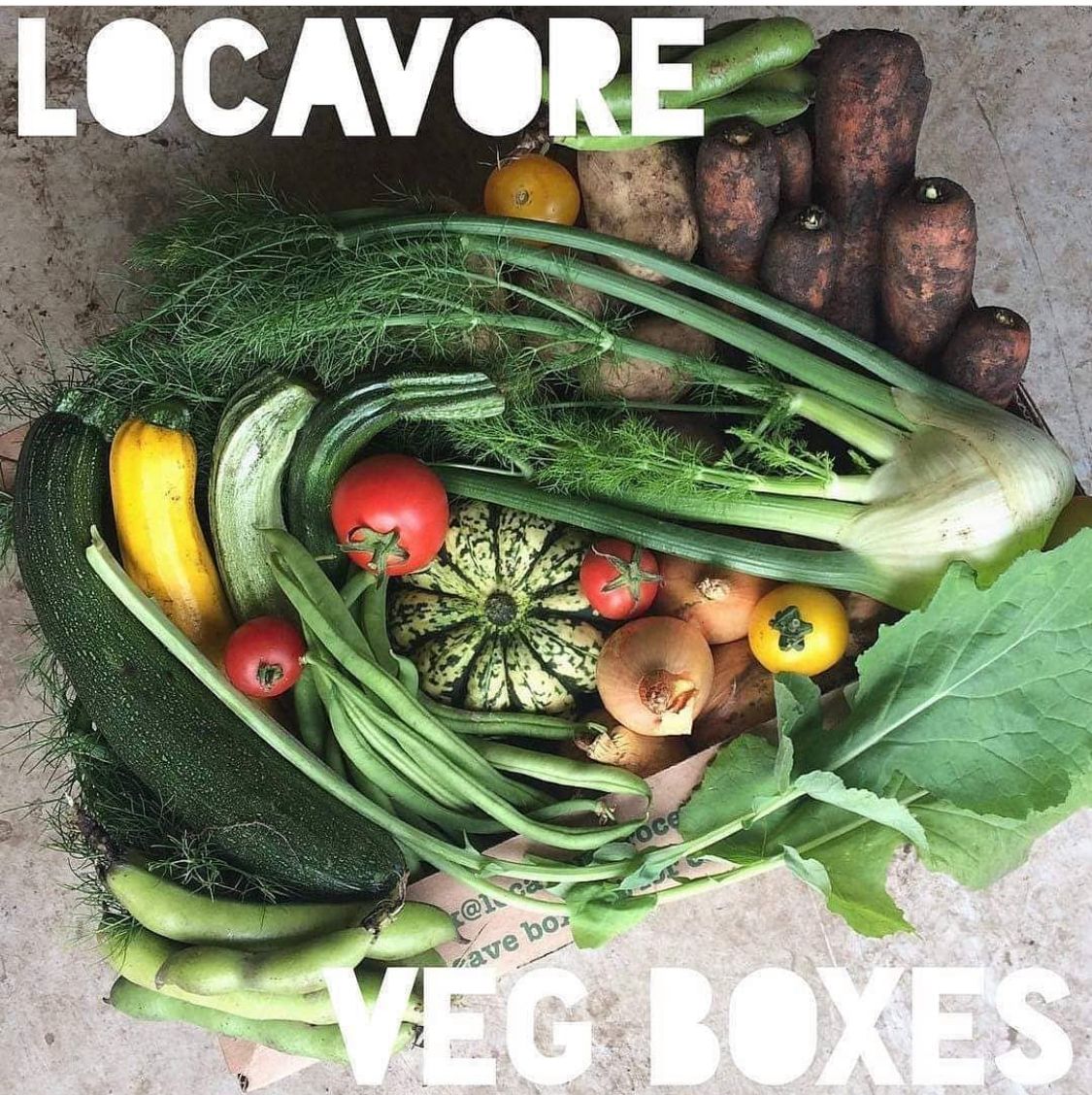 Locavore